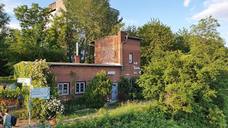 Prinzhorn Sammlung: Außenseiten