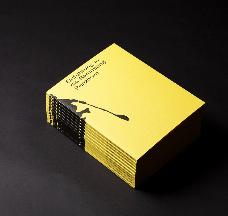 Shop: Prinzhorn Sammlung
