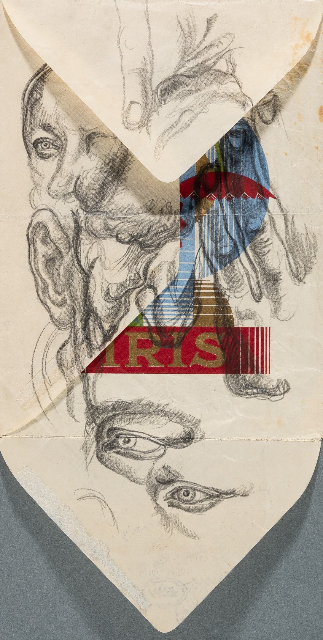 Lohse-Wächtler, Elfriede: Prinzhorn Sammlung