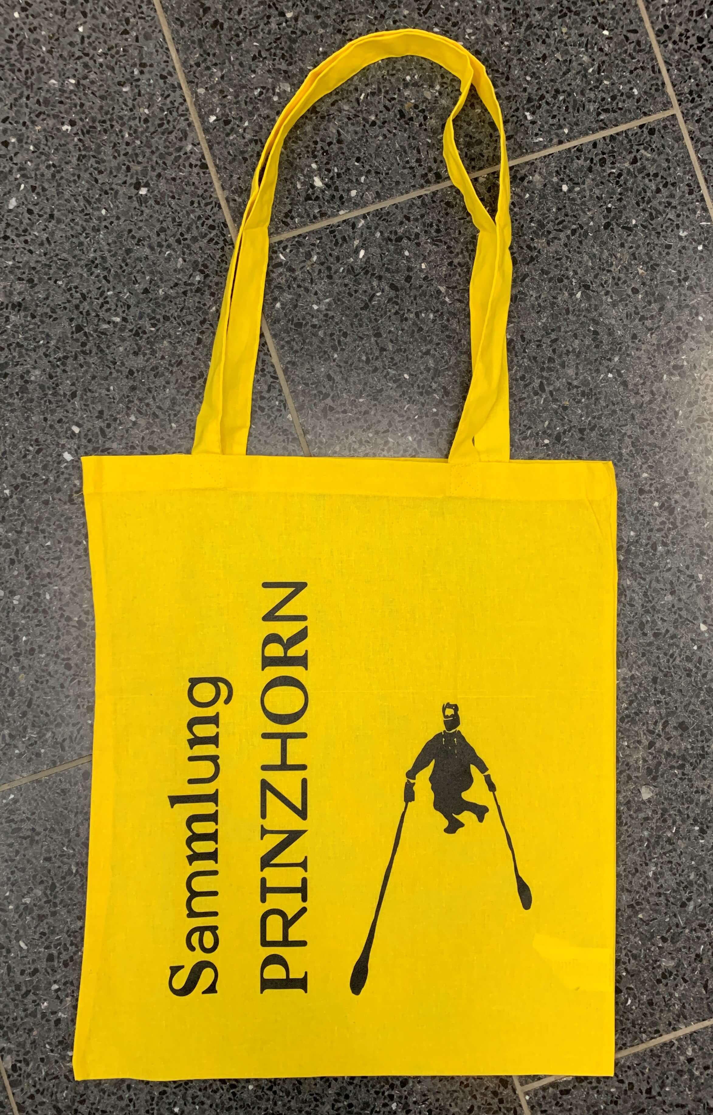 Shop: Prinzhorn Sammlung