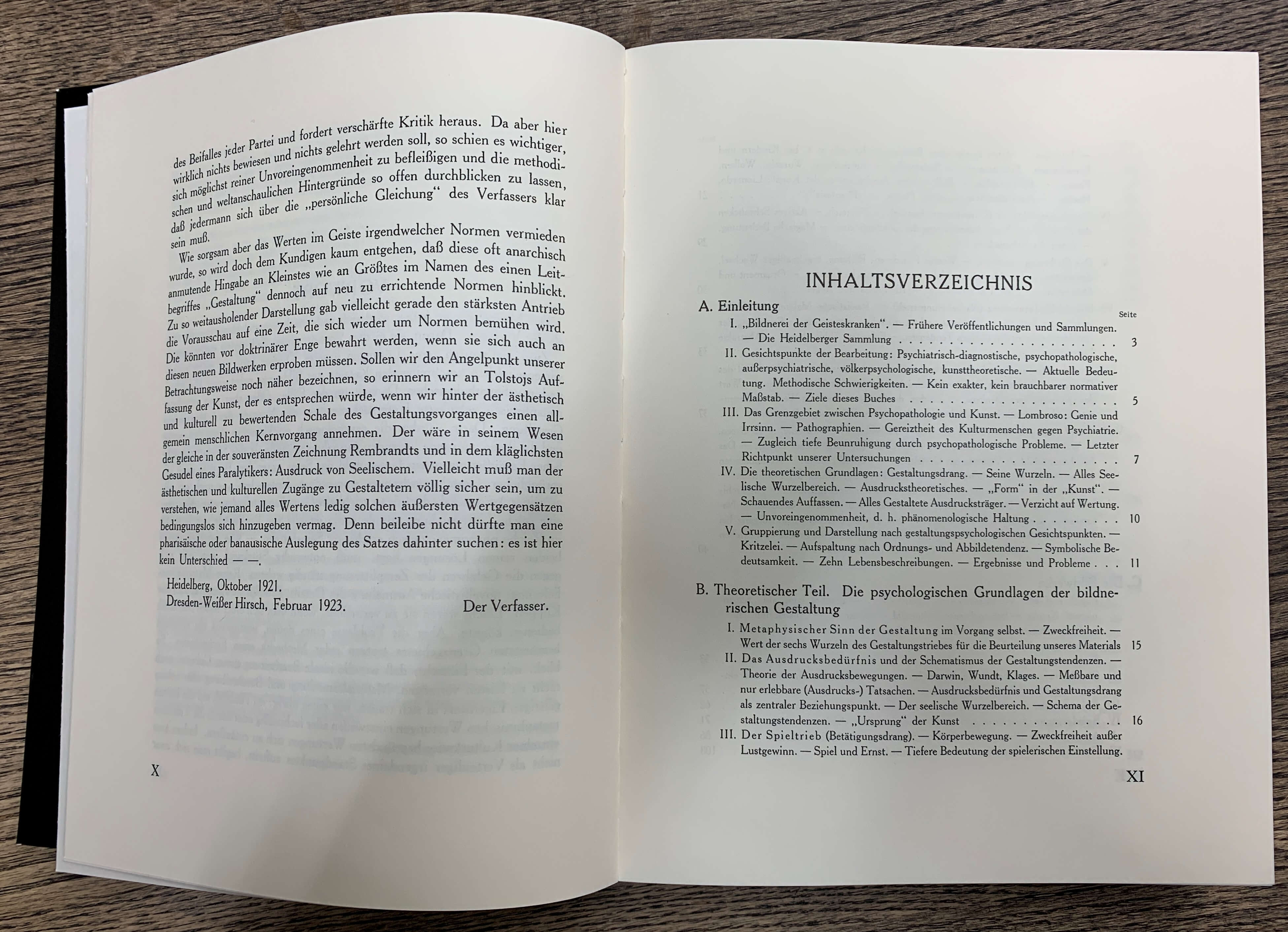 Shop: Prinzhorn Sammlung