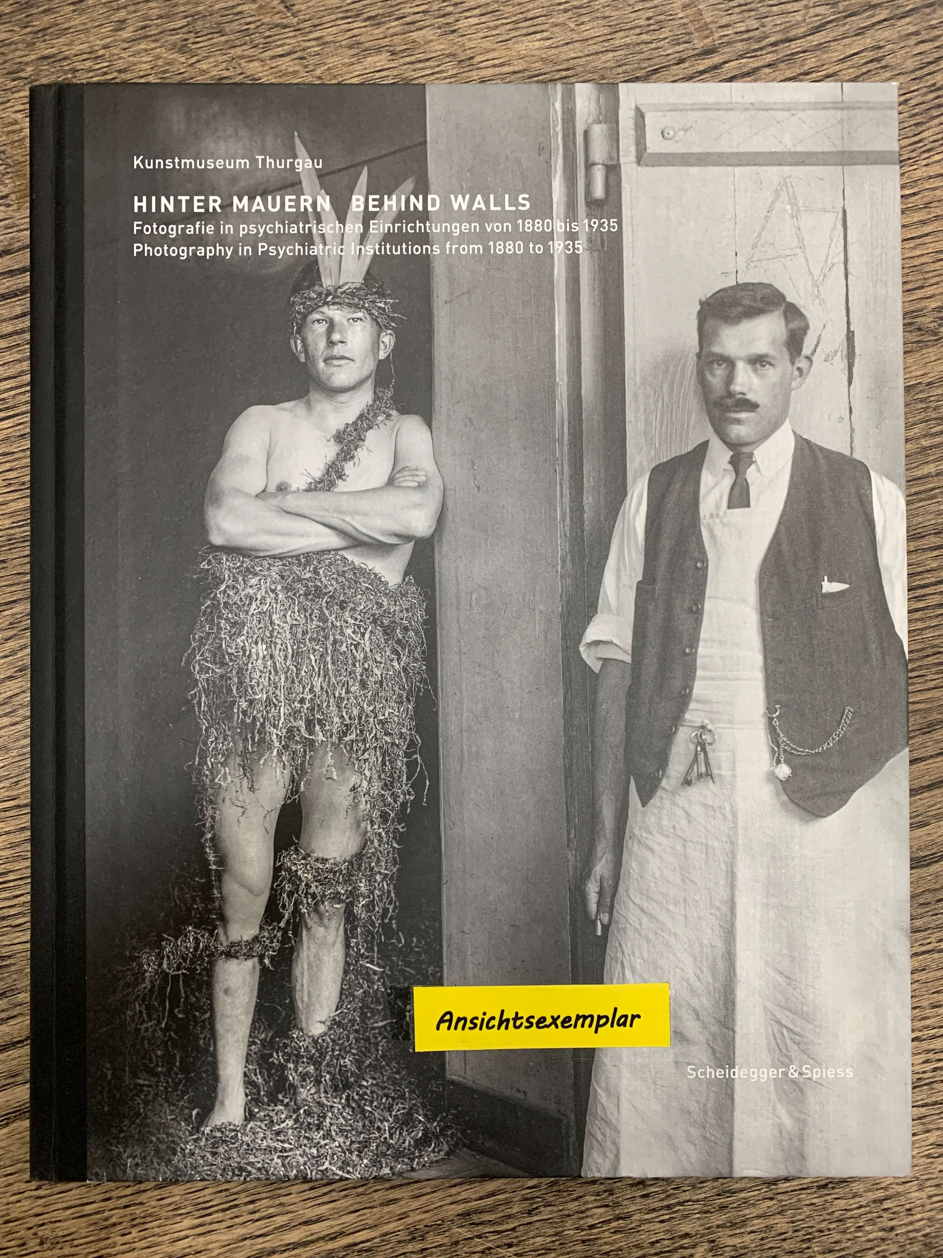 Shop: Prinzhorn Sammlung