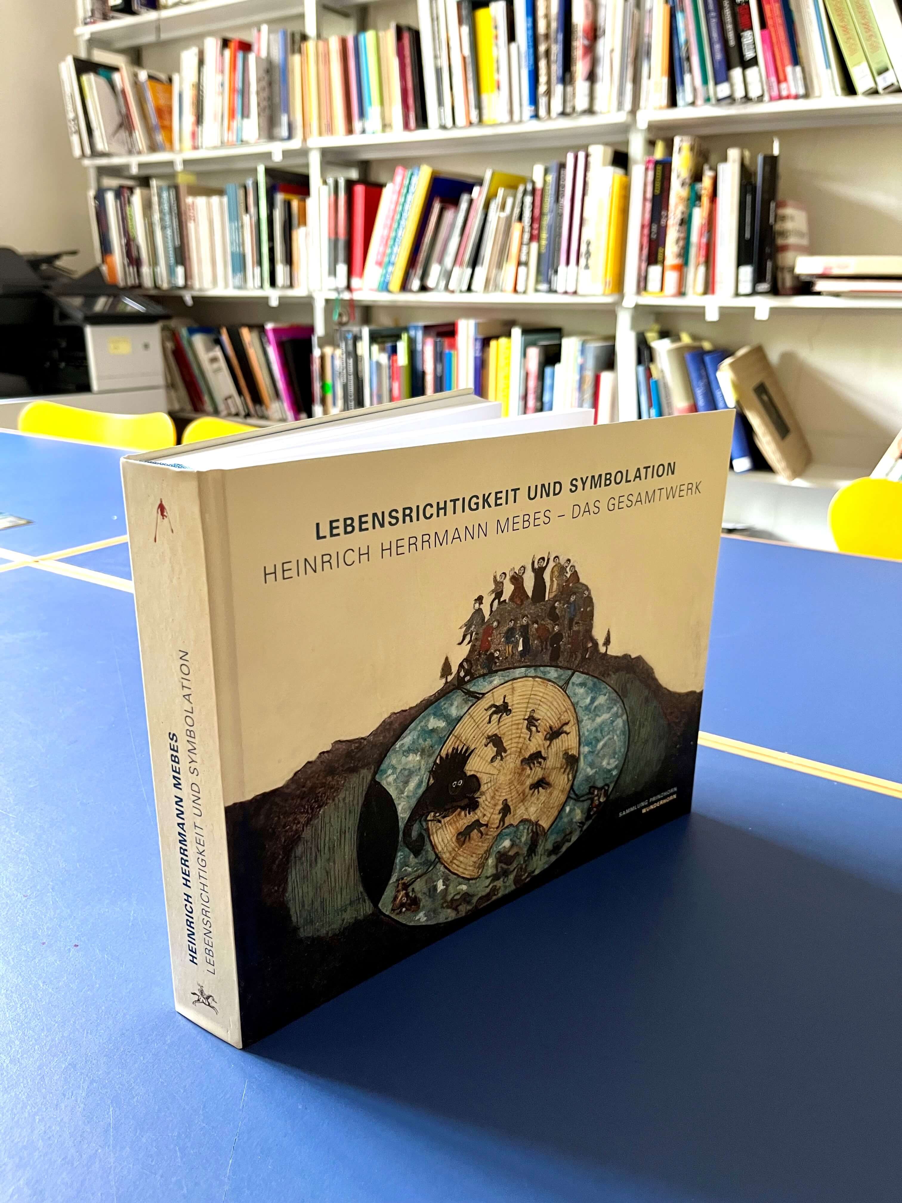 Shop: Prinzhorn Sammlung