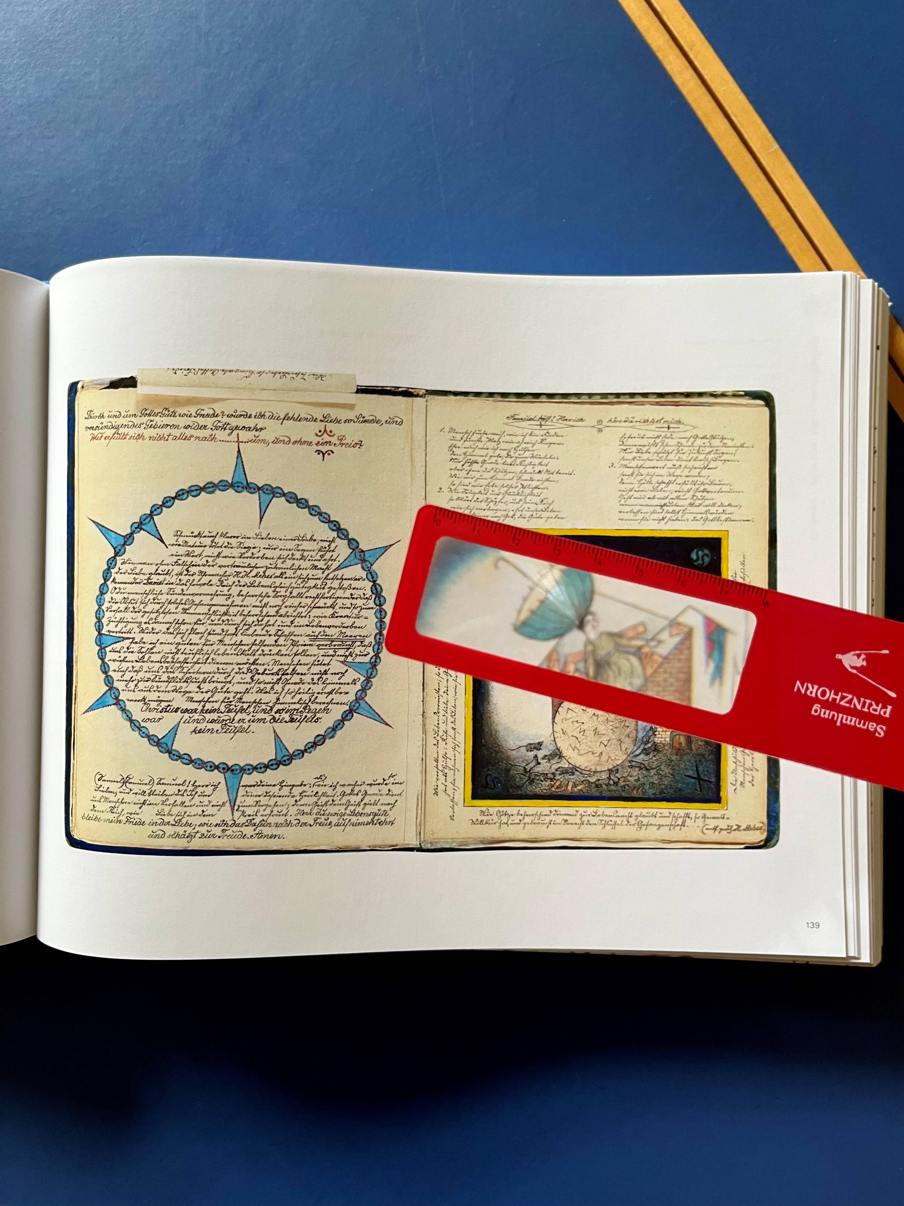 Shop: Prinzhorn Sammlung