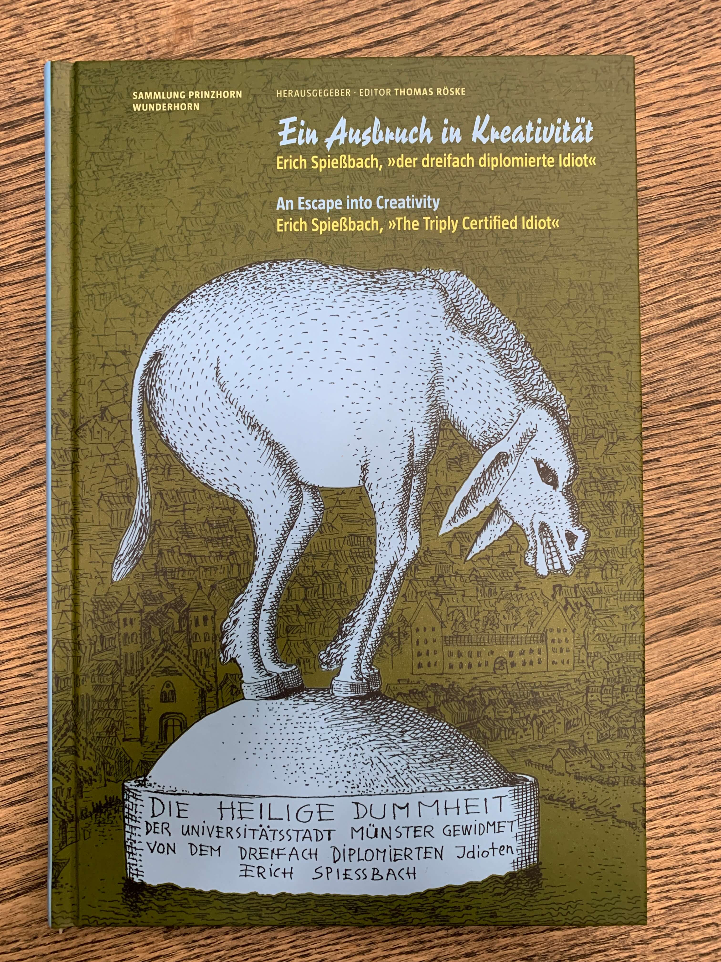 Shop: Prinzhorn Sammlung