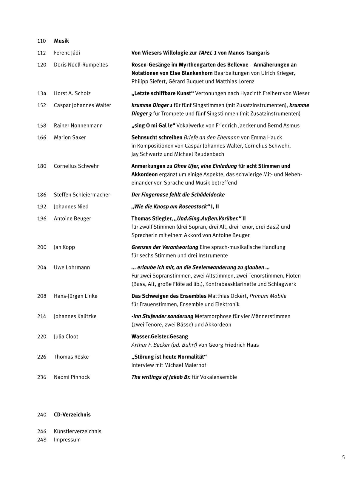 Shop: Prinzhorn Sammlung