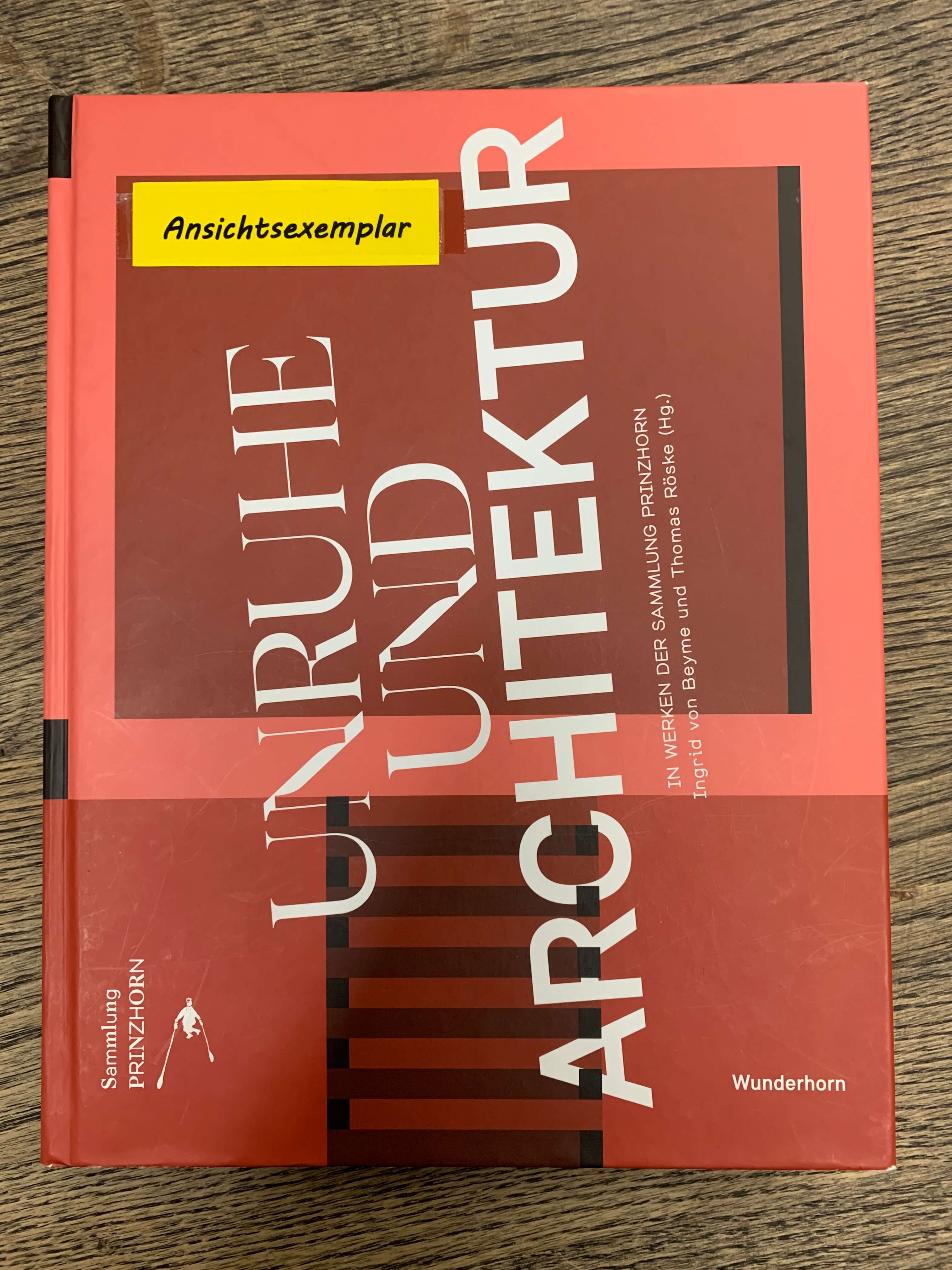 Shop: Prinzhorn Sammlung