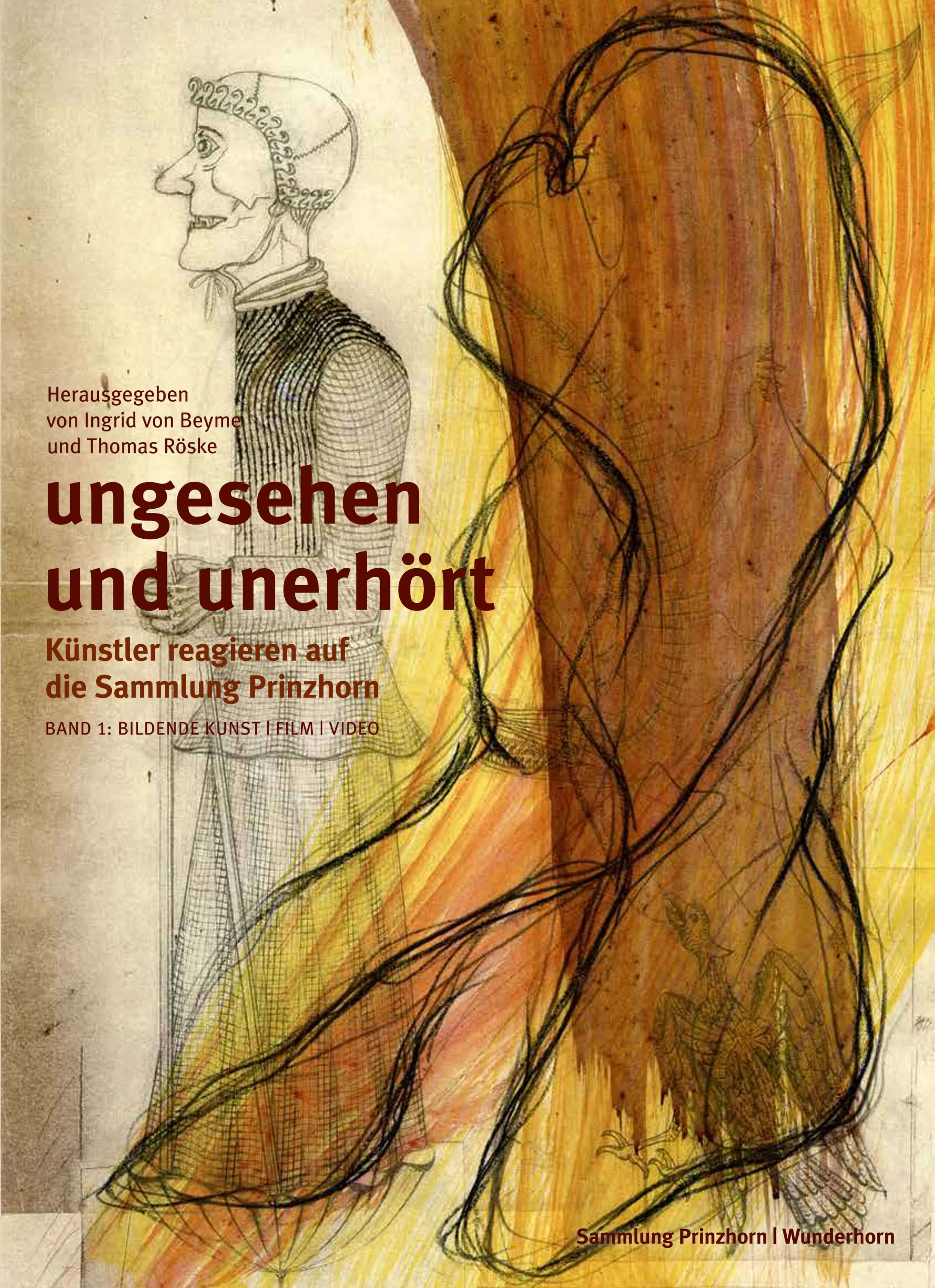 Shop: Prinzhorn Sammlung